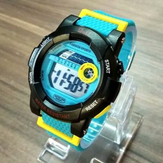 Jual Jam tangan pria jam tangan cewe cowo murah bgt Jam Tangan Q&Q ...