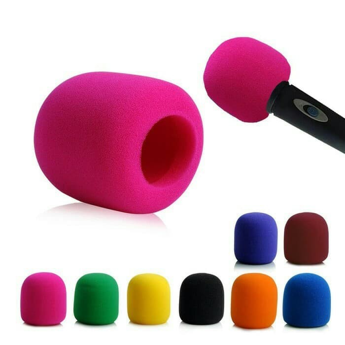 Jual Busa mic/busa mik/busa microphone | Shopee Indonesia