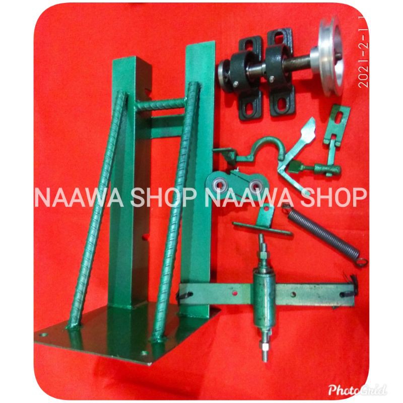 Jual {BISA COD} rangkaian alat GERGAJI BOBOK / GERGAJI UKIR / GERGAJI ...