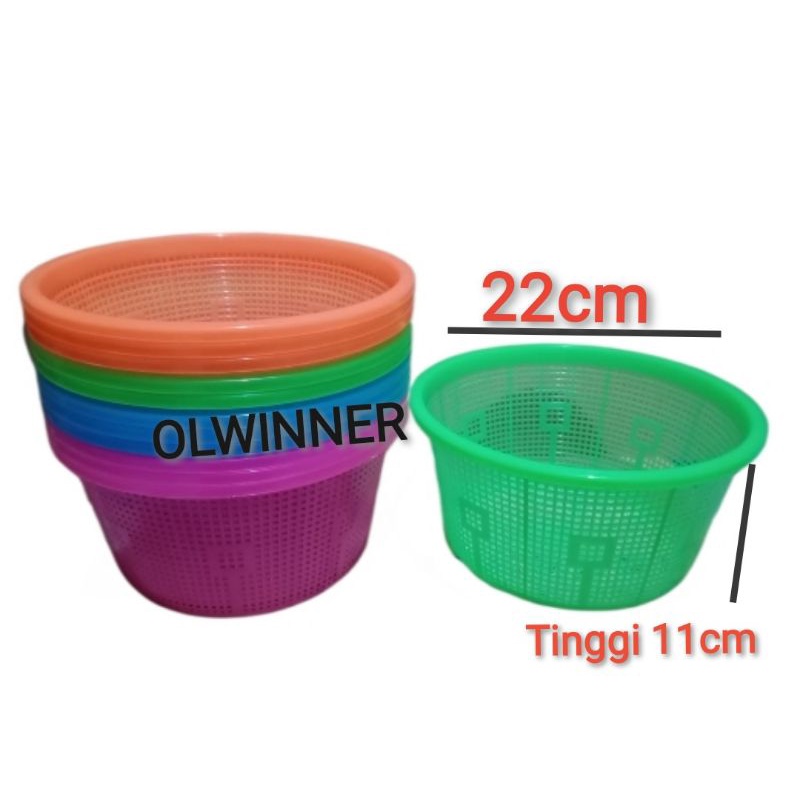 Jual Bakul Telur Serbaguna / Keranjang / Besek /wakul tradisi ...