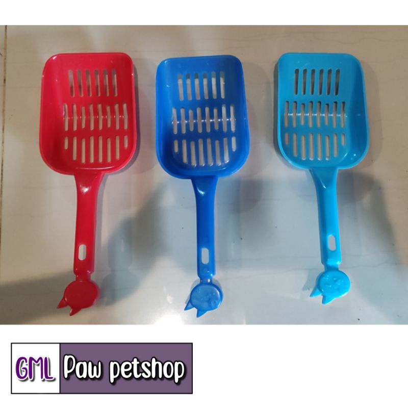 Jual Serok pasir kucing | Shopee Indonesia