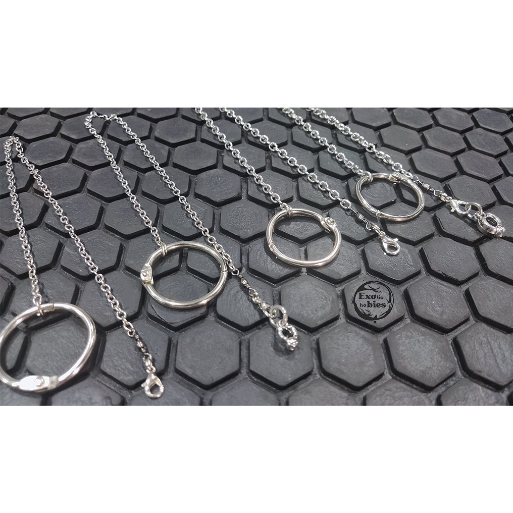 Jual Rantai Parkit, Rantai Lovebird, Rantai Perkici, Rantai English ...