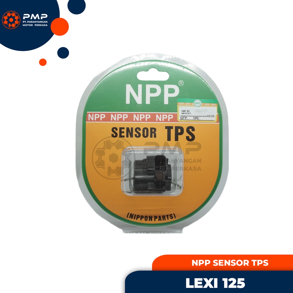 Jual SENSOR TPS LEXI 125 NPP | Shopee Indonesia
