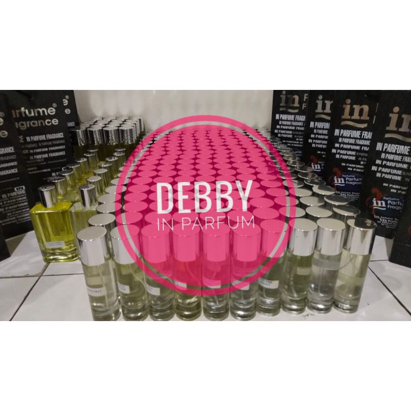 Jual IN PARFUME FRAGRANCE BANDUNG | Shopee Indonesia