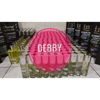 Jual in parfum fragrance bandung Harga Terbaik & Termurah November 2024 ...