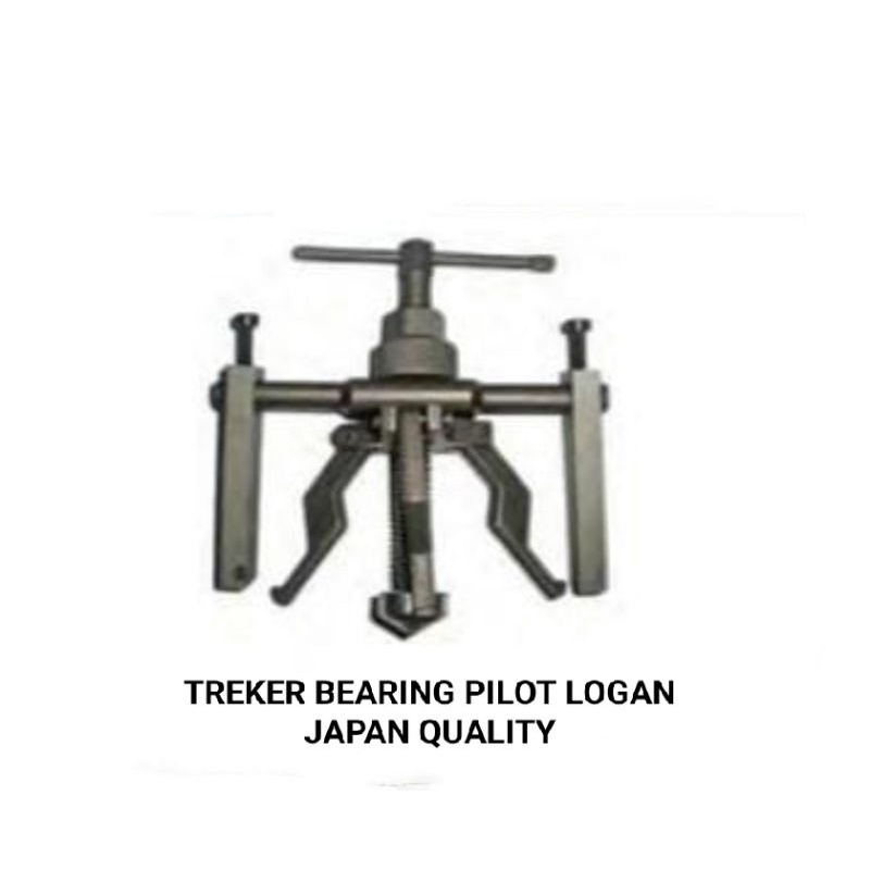 Jual TREKER PILOT BEARING PULLER 12-38MM LOGAN JAPAN QUALITY | Shopee Indonesia