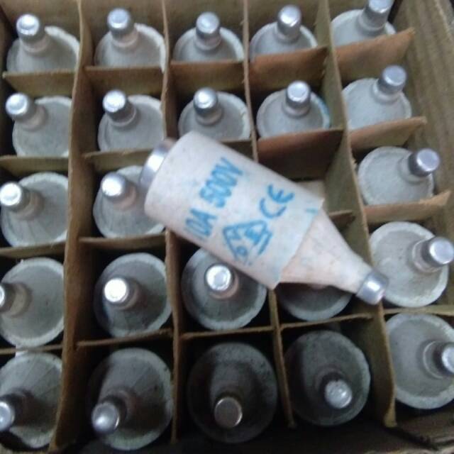 Jual Sekring Batu | Shopee Indonesia