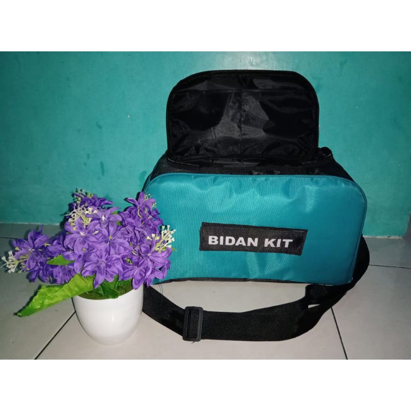 Jual Mini Bidan Kit 35x25x20 (Bisa Custom Nama) | Shopee Indonesia
