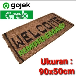 Jual Keset Welcome Terlengkap & Harga Terbaru Maret 2025 | Shopee Indonesia