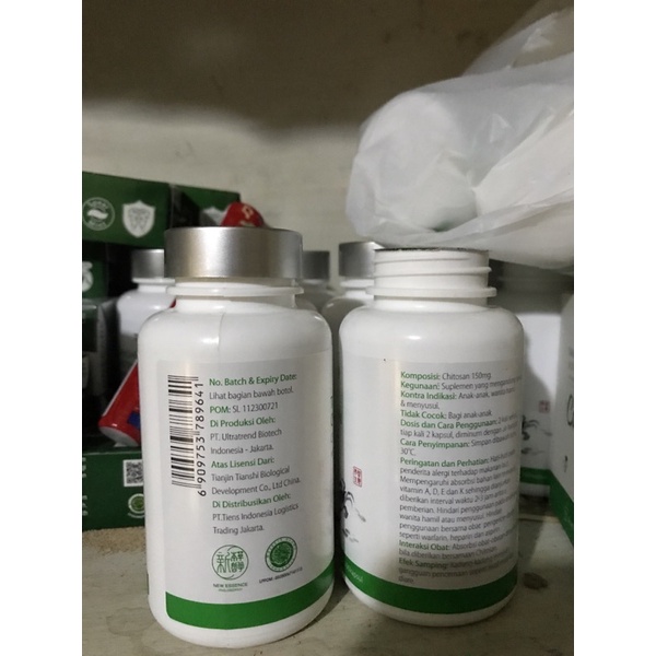 Jual Penumbuh Gigi Ampuh Original 100% Herbal | Shopee Indonesia