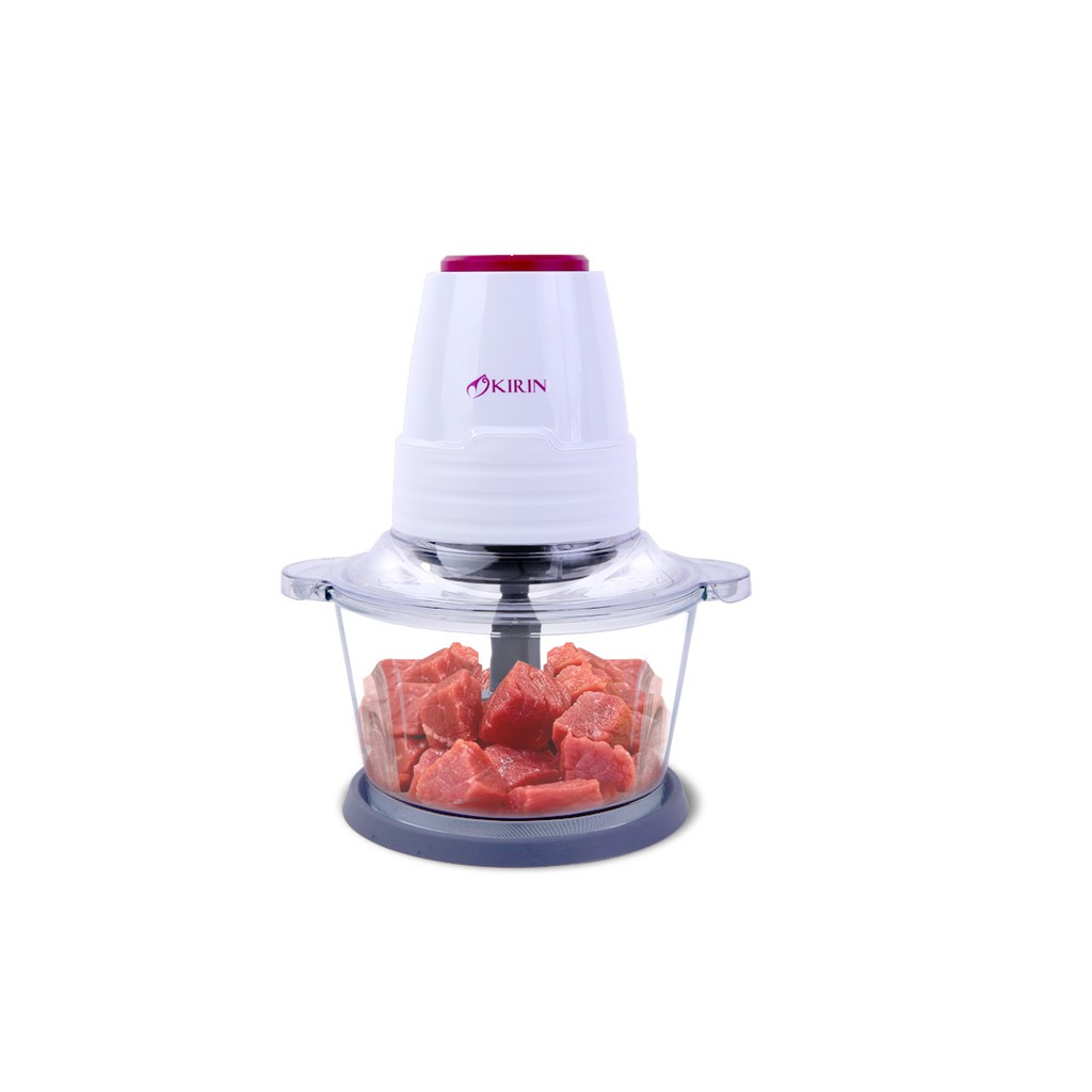 Jual KIRIN FOOD CHOPPER KFC-315G Pengolah Makanan | Shopee Indonesia