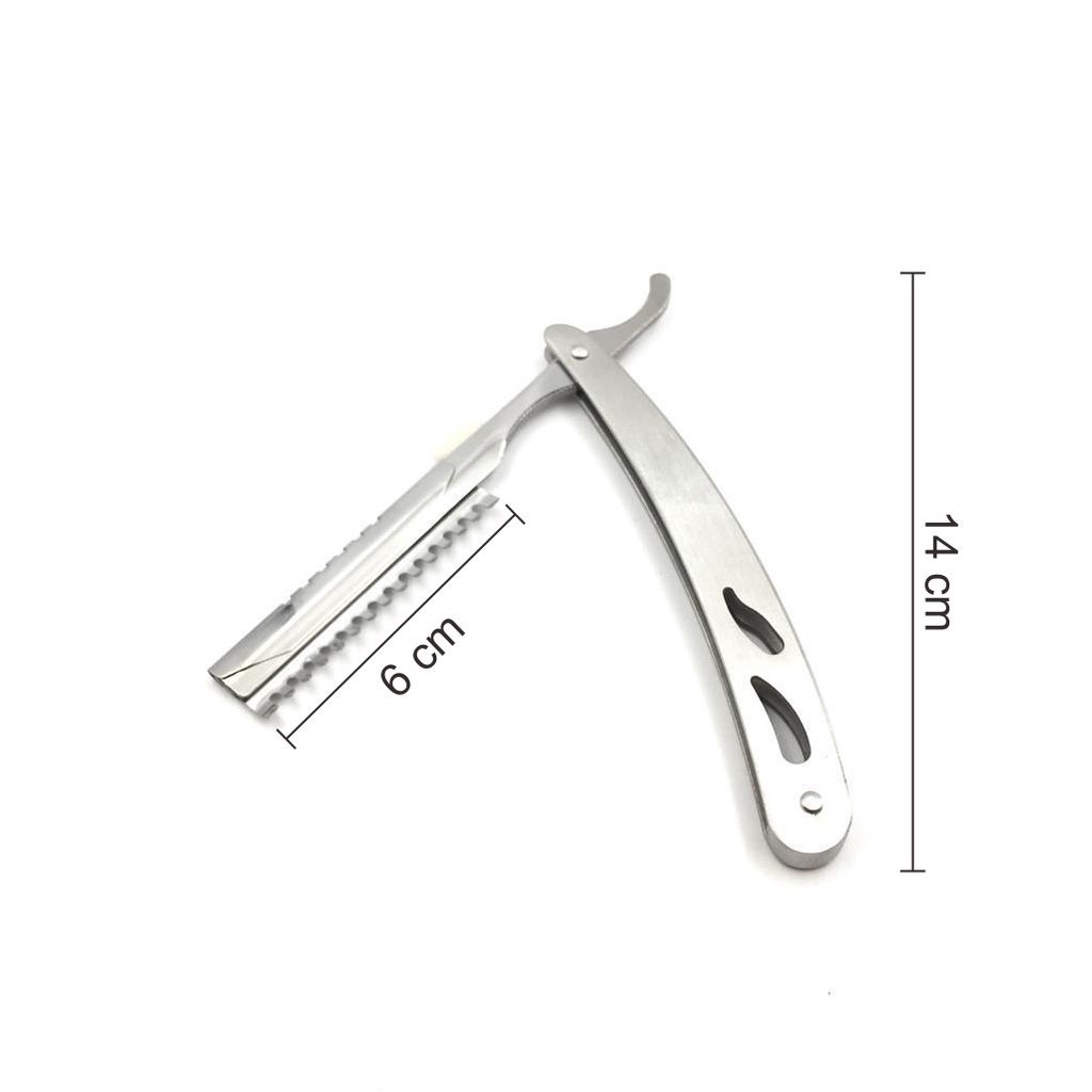 Jual Razor Stainless | Shopee Indonesia