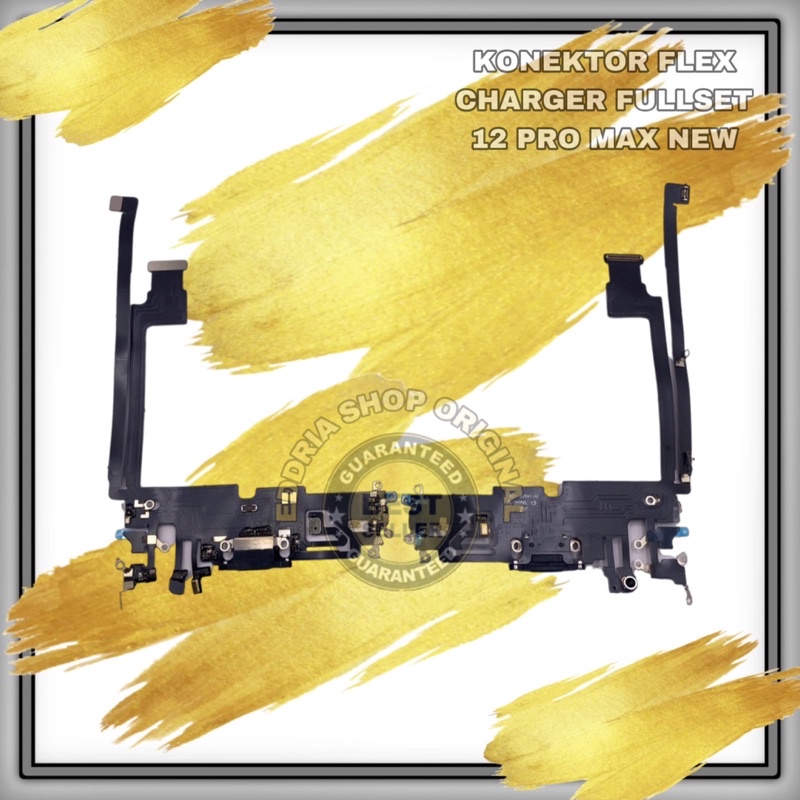 Jual Flexible Charger 12 Pro Max New Original | Shopee Indonesia