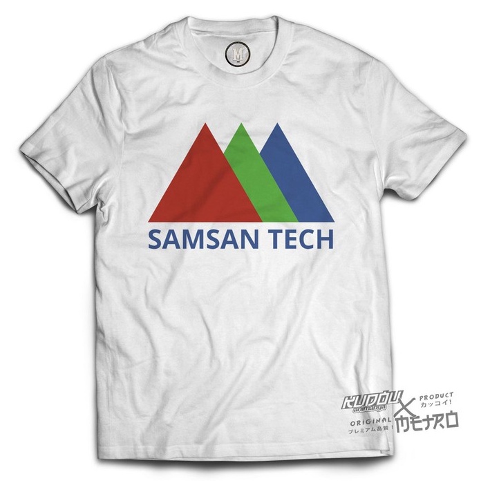 Jual Tshirt Premium Korean Drama Start up SAMSAN TECH Suzy Bae Nam Joo ...