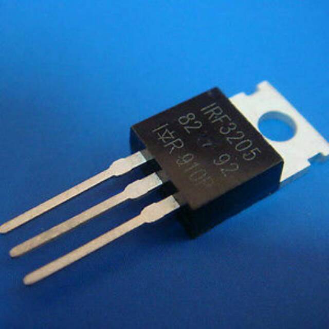 Jual IRF 3250 power mosfet 55V 110A 8ohm ORI | Shopee Indonesia