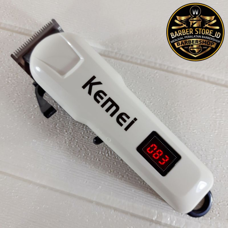 Jual Kemei km 809A Original | Shopee Indonesia