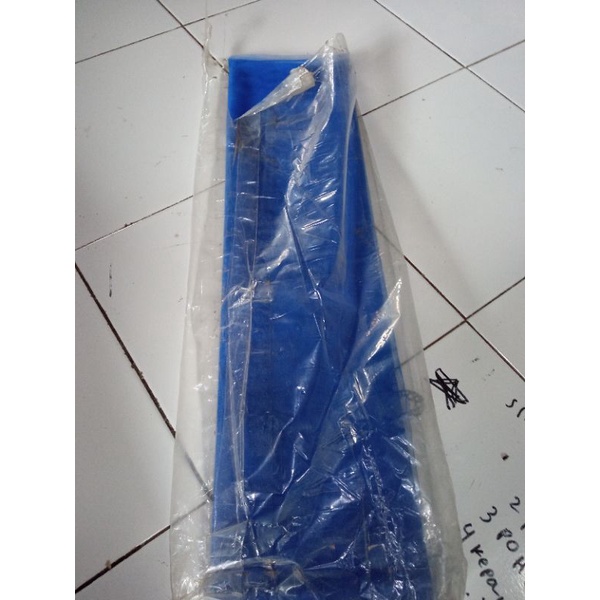 Jual Kain tile ( jaring ) warna warni (100 cm x 125 cm) | Shopee Indonesia