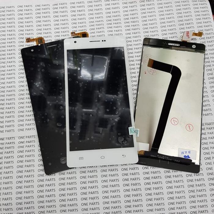 Jual LCD TOUCHSCREEN POLYTRON R2507 VERSI 2 ORIGINAL | Shopee Indonesia
