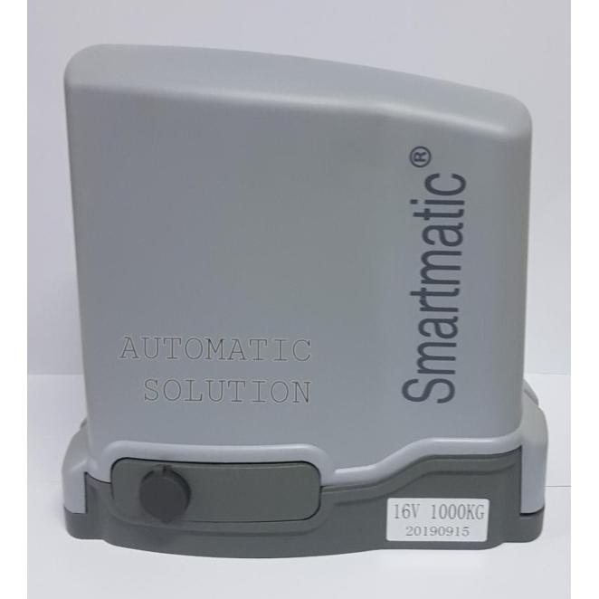 Jual Smartmatic Sliding Automatic Gate Sg1000 Pintu Pagar Otomatis 1000 ...