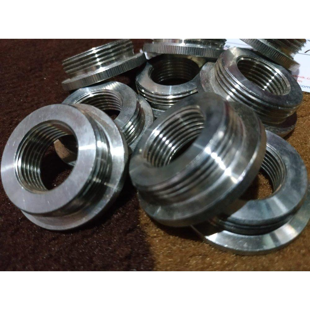 Jual Jual ST REDUCER GLAND M32 x M20 THREAD HUB STAINLESS Murah ...