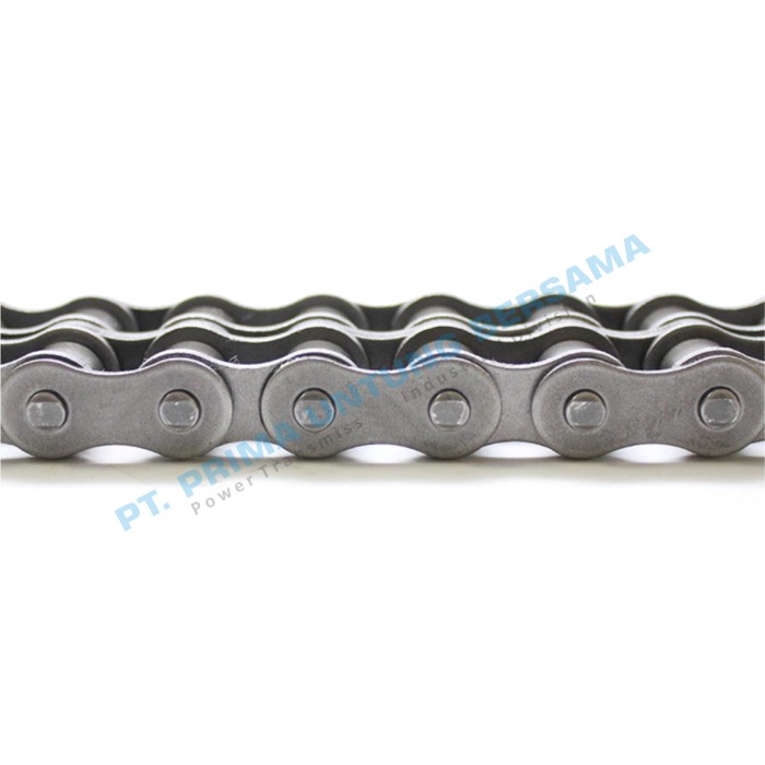 Jual ROLLER CHAIN RS 100-2/ RANTAI SPROCKET RS 100-2 (DOUBLE) SAPPHIRE ...