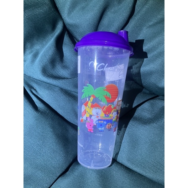 Jual Gelas Chatime BT21 | Shopee Indonesia