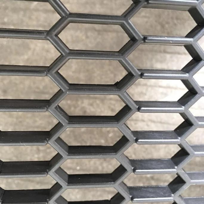 Jual Car Grill Mesh Honeycomb 3D Gril Mesh Grille Sheet Grill Jaring ...