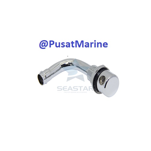 Jual Ventilasi Tangki Gas / Gas Tank Vent (SS13512) | Shopee Indonesia