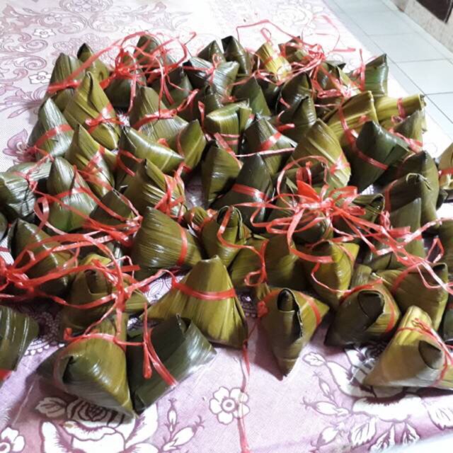 Jual Bakcang daging (non halal) ketan | Shopee Indonesia