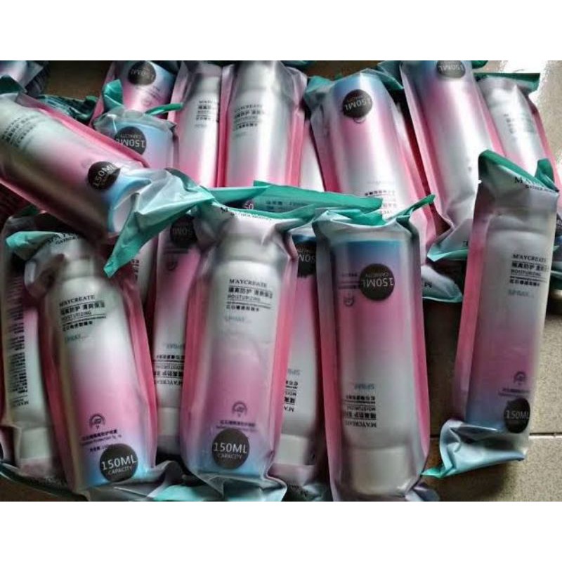 Jual Maycreate Moisturizing Spray 150ML | Shopee Indonesia