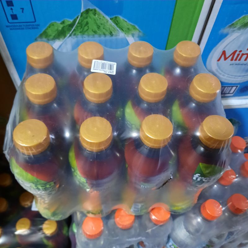 Jual FRESTEA 350ML 1 DUS ISI 12 BOTOL | Shopee Indonesia