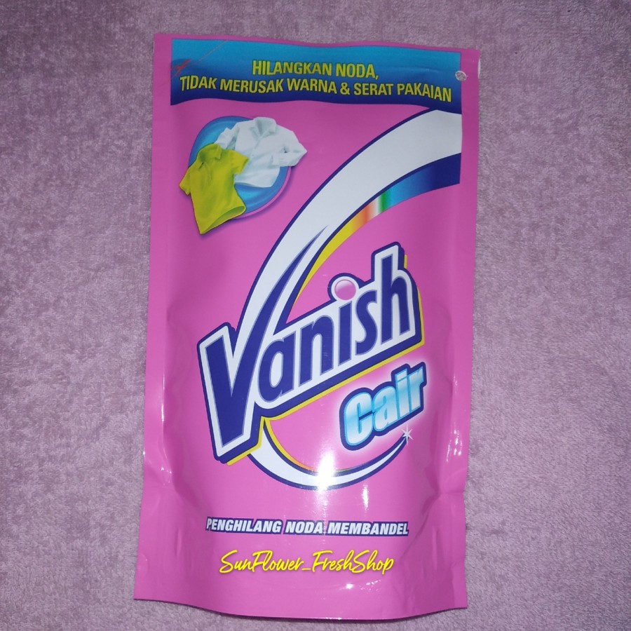 Jual vanish 425ml | Shopee Indonesia