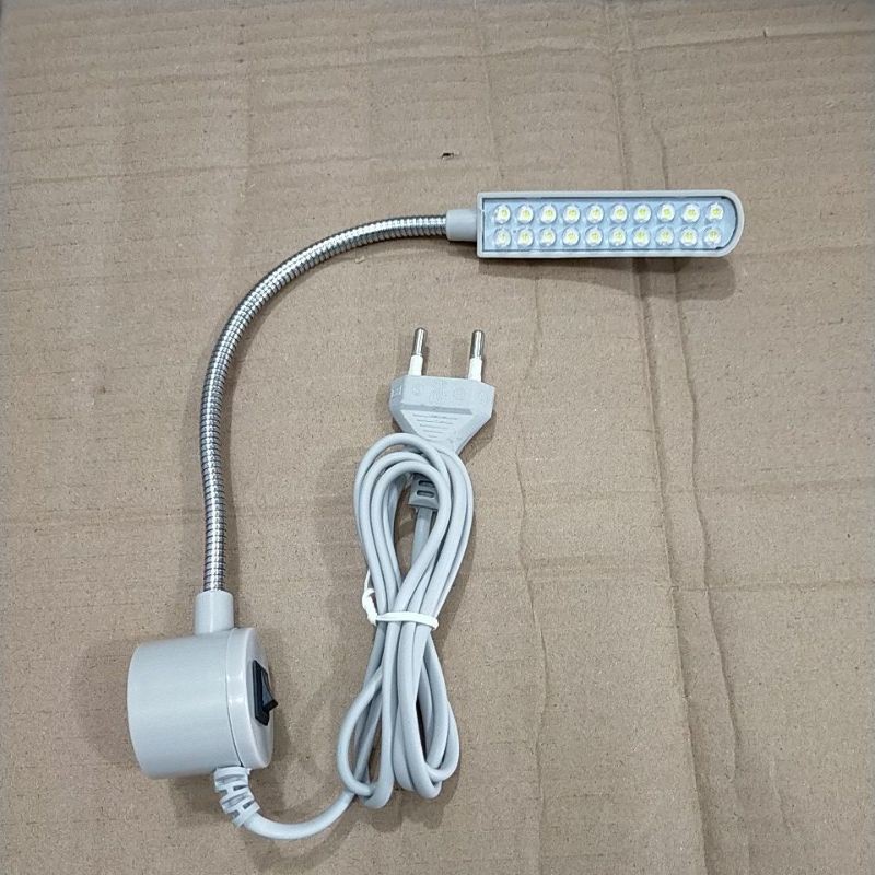 Jual Lampu LED mesin jahit sewing lamp | Shopee Indonesia
