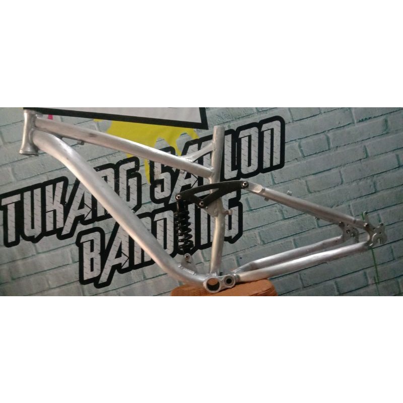 Jual rangka sepeda | Shopee Indonesia