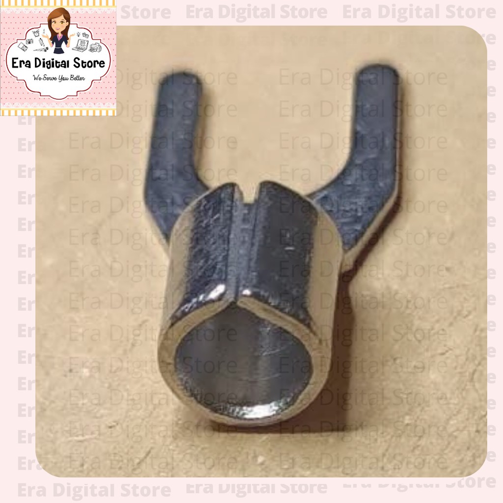 Jual Terminal Y 8mm Skun Kabel 8 mm Polos 5-8 FORK | Shopee Indonesia