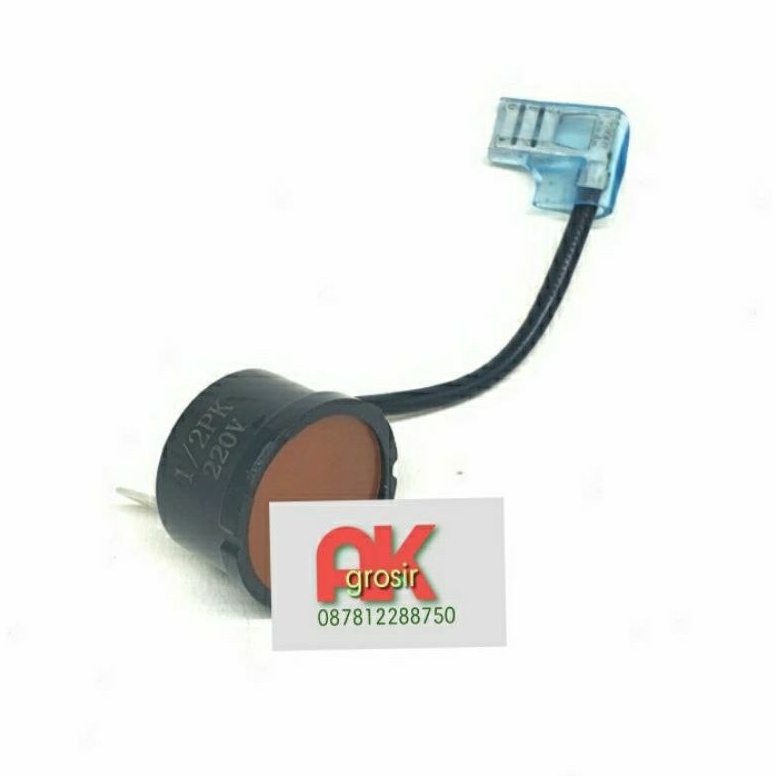 Jual Overload AC 1/2PK - Overload AC 0,5pk overload setengah PK ...