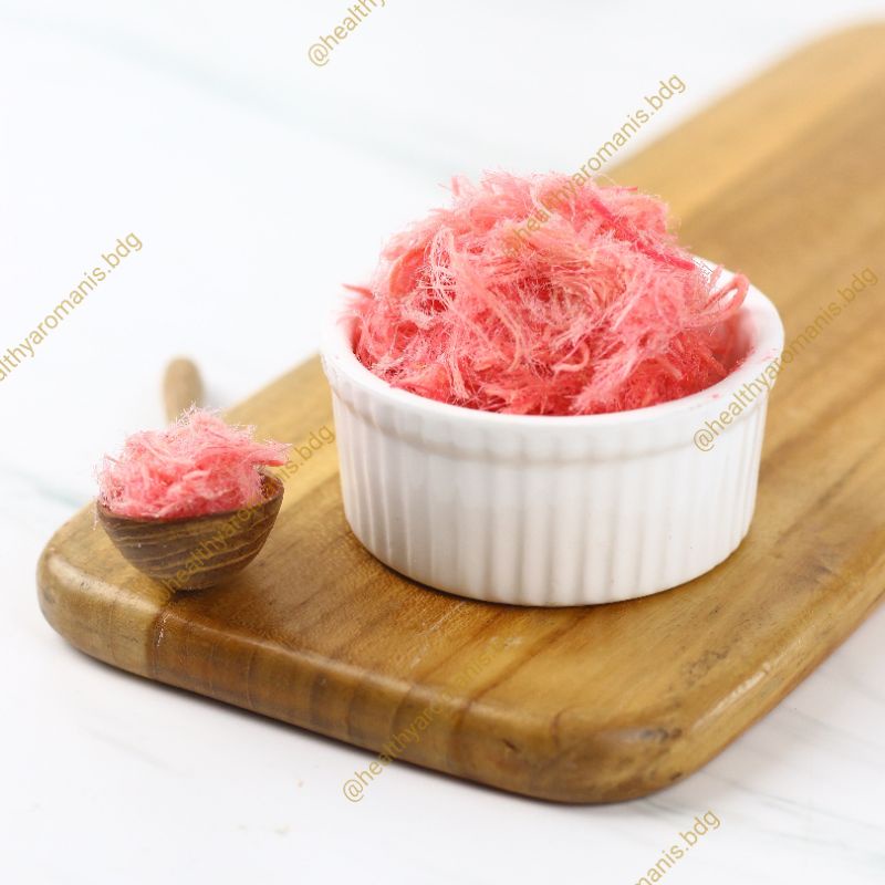 Jual Strawberry / Snack Low Calorie Rasa Strawberry / Aromanis Rambut ...