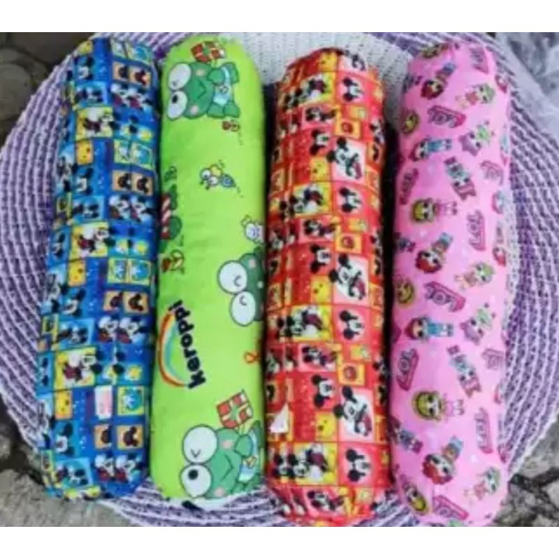 Jual GULING Squishy Karakter Skuisi Squicy | Shopee Indonesia