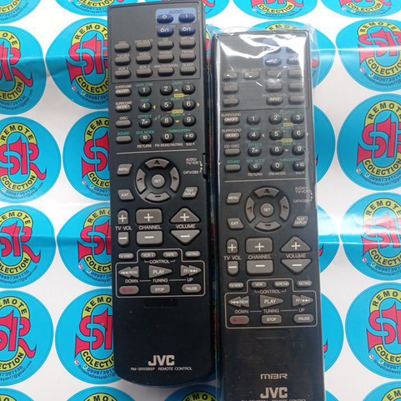 Jual Remote compo dvd mbr jvc | Shopee Indonesia