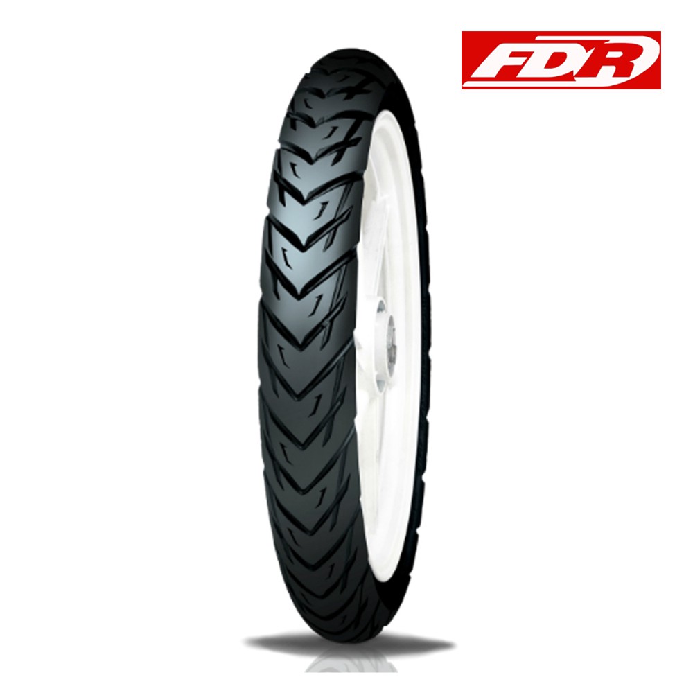Jual FDR Spartax ukuran 70/90-14 Ban Motor Tubetype (Tidak tubeless ...