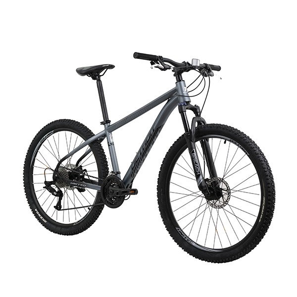 Jual SEPEDA GUNUNG MTB UNITED DETROIT SV 27,5 27.5 | Shopee Indonesia