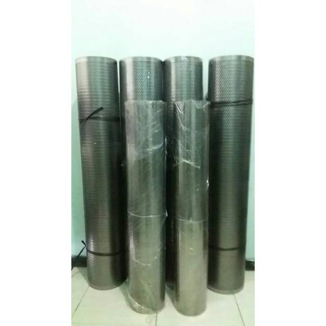 Jual Ram PLAT besi bulat | Shopee Indonesia