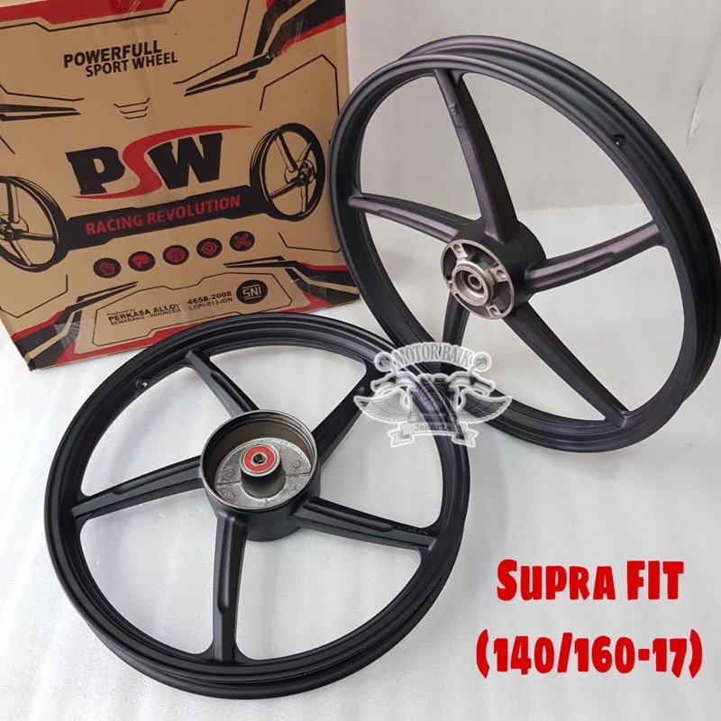 Jual Velg pelek racing MX old Fizr jupiter supra x grand kirana vega r ...