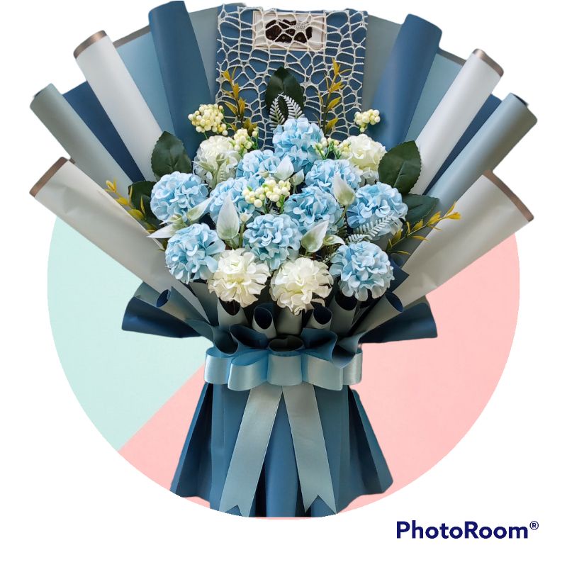 Jual BUCKET BUNGA/BUCKET MURAH/BUCKET CANTIK | Shopee Indonesia