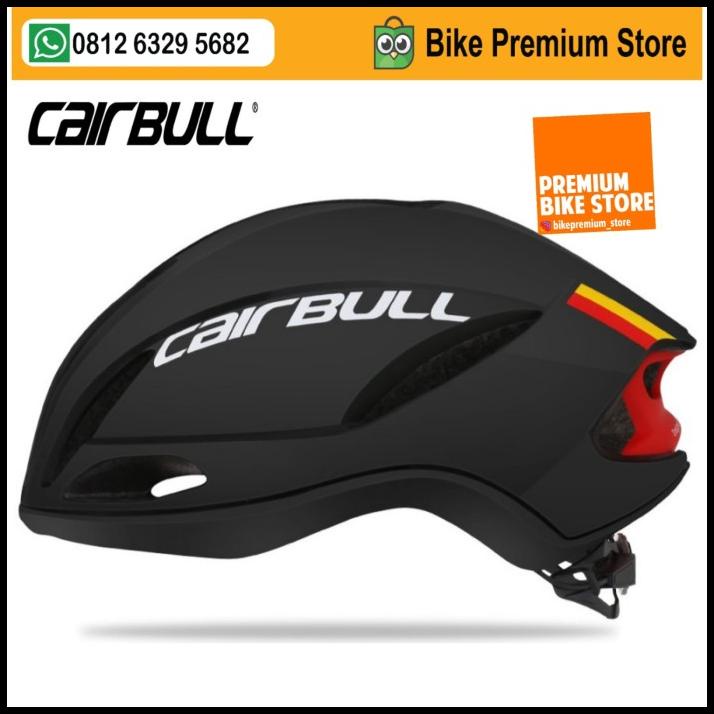 Jual Helm Sepeda Roadbike Mtb Cairbull Cb 06 Speed Helmet Bike