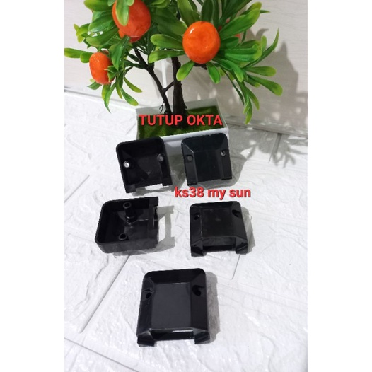 Jual tutup mesin potong kain okta | Shopee Indonesia
