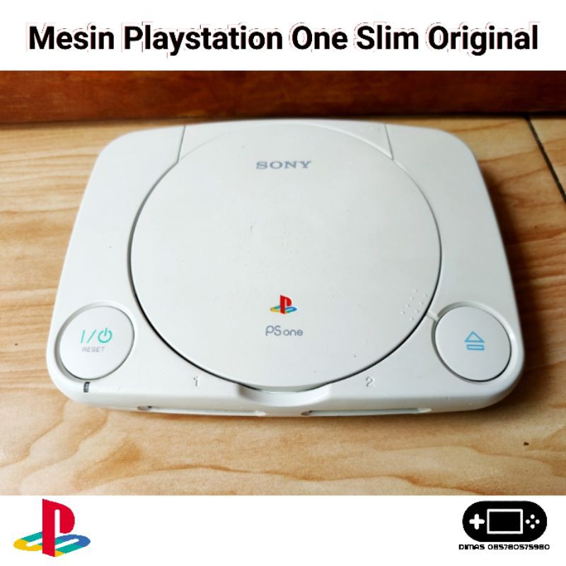 Ps1 shopee store