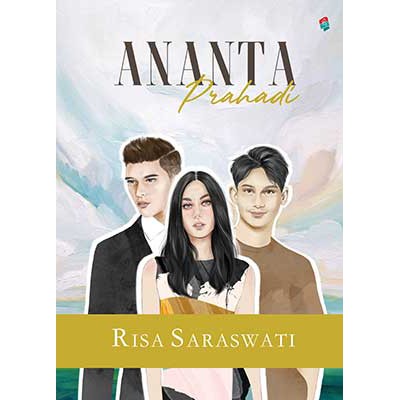 Jual Novel Seri Risa Saraswati Janshen Hans Willian Senjakala Marianne ...