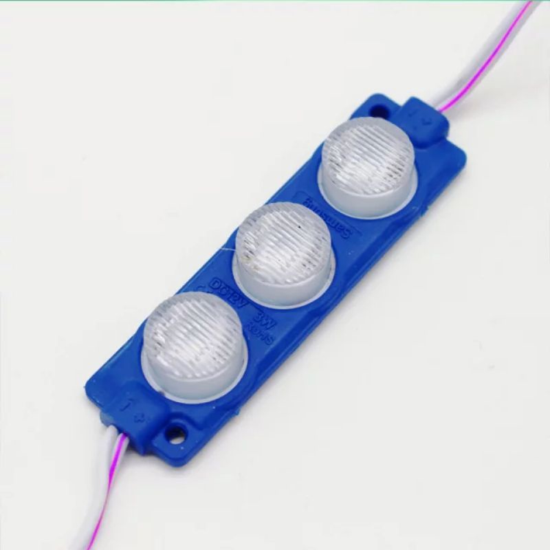 Jual Led mata 3 3watt 12 dan 24V | Shopee Indonesia