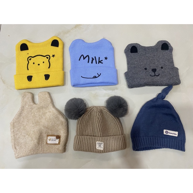 Jual Topi Baby Boy | Shopee Indonesia